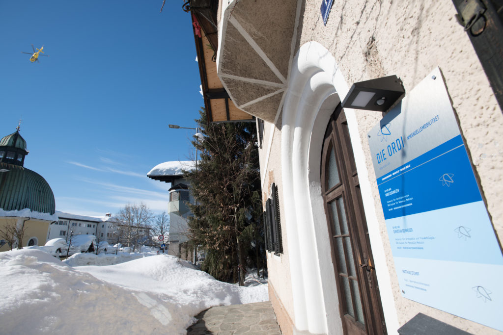 Startseite ~ DIE ORDI